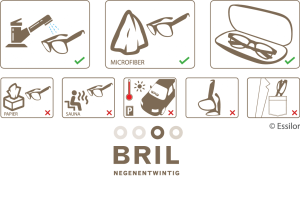 Bril 29 Opticien Wageningen - Het beste voor uw ogen