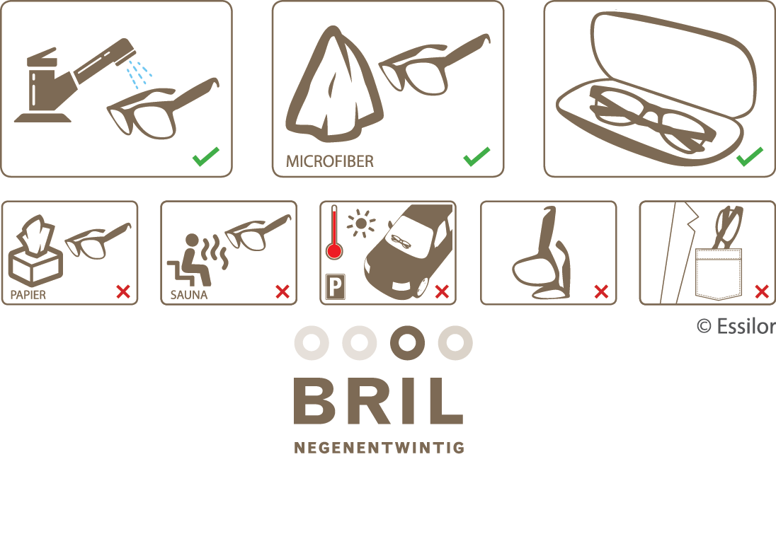 Bril 29 Opticien Wageningen - Het beste voor uw ogen