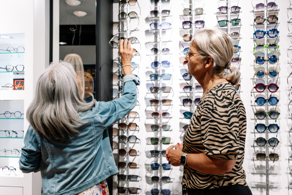 Make-up Tips voor Brildragers: Zo Accentueer je je Ogen en Bril - Bril 29